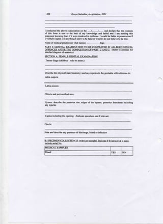 OPERATIONALIZATION OF THE REVISED MEDICAL EXAMINATION REPORT (FORM P3) (2).pdf