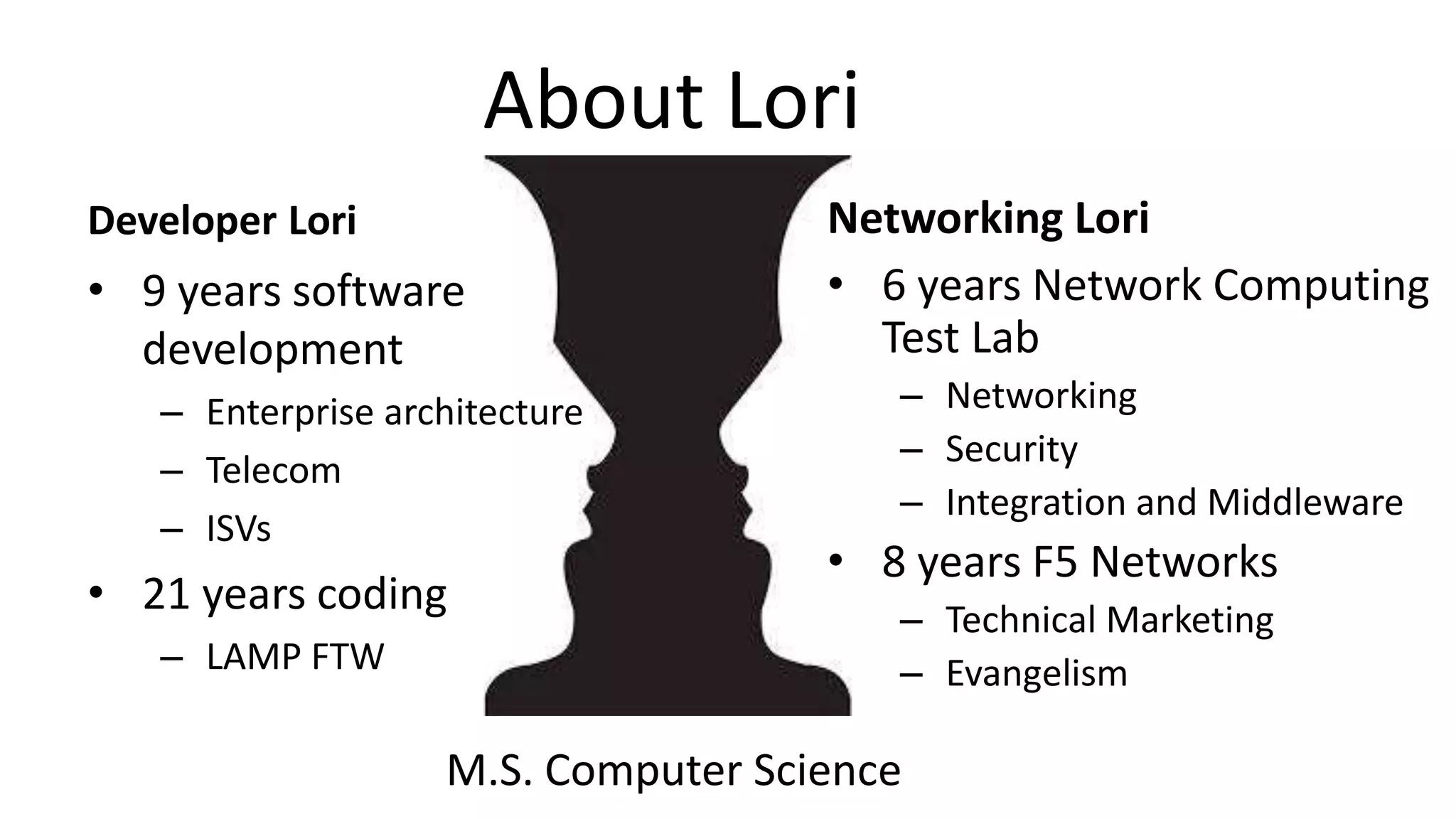 Operationalize all the network things | PPTX | Computer Networking | Computing