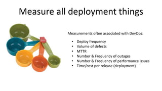 Operationalize all the network things | PPTX | Computer Networking | Computing