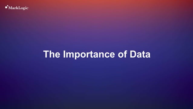 Operationalize Your Linked Data | PPT