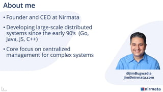 Operationalizing Amazon EKS | PDF