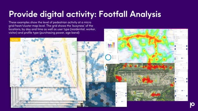 Operationalizing a Vision for the Monetization of Telco Consumer Data ...