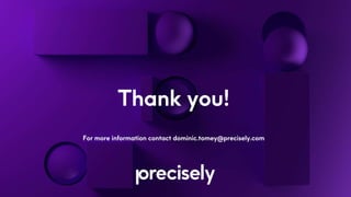 Operationalizing a Vision for the Monetization of Telco Consumer Data ...