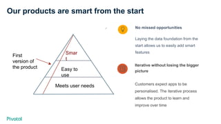 Operationalizing Data Science: The Right Architecture and Tools | PPT