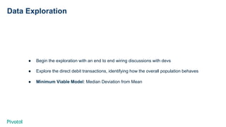 Operationalizing Data Science: The Right Architecture and Tools | PPT