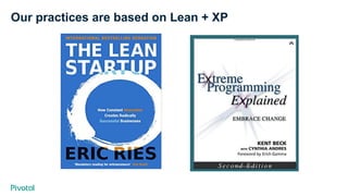 Operationalizing Data Science: The Right Architecture and Tools | PPT