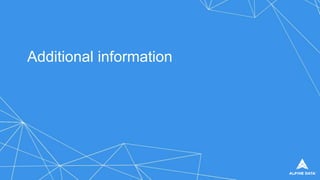 Operationalizing Data Science Using Cloud Foundry | PPTX | Cloud Computing | Internet