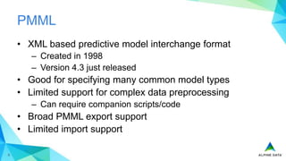 Operationalizing Data Science Using Cloud Foundry | PPTX | Cloud ...