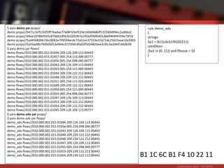 Operationalizing yara | PPT