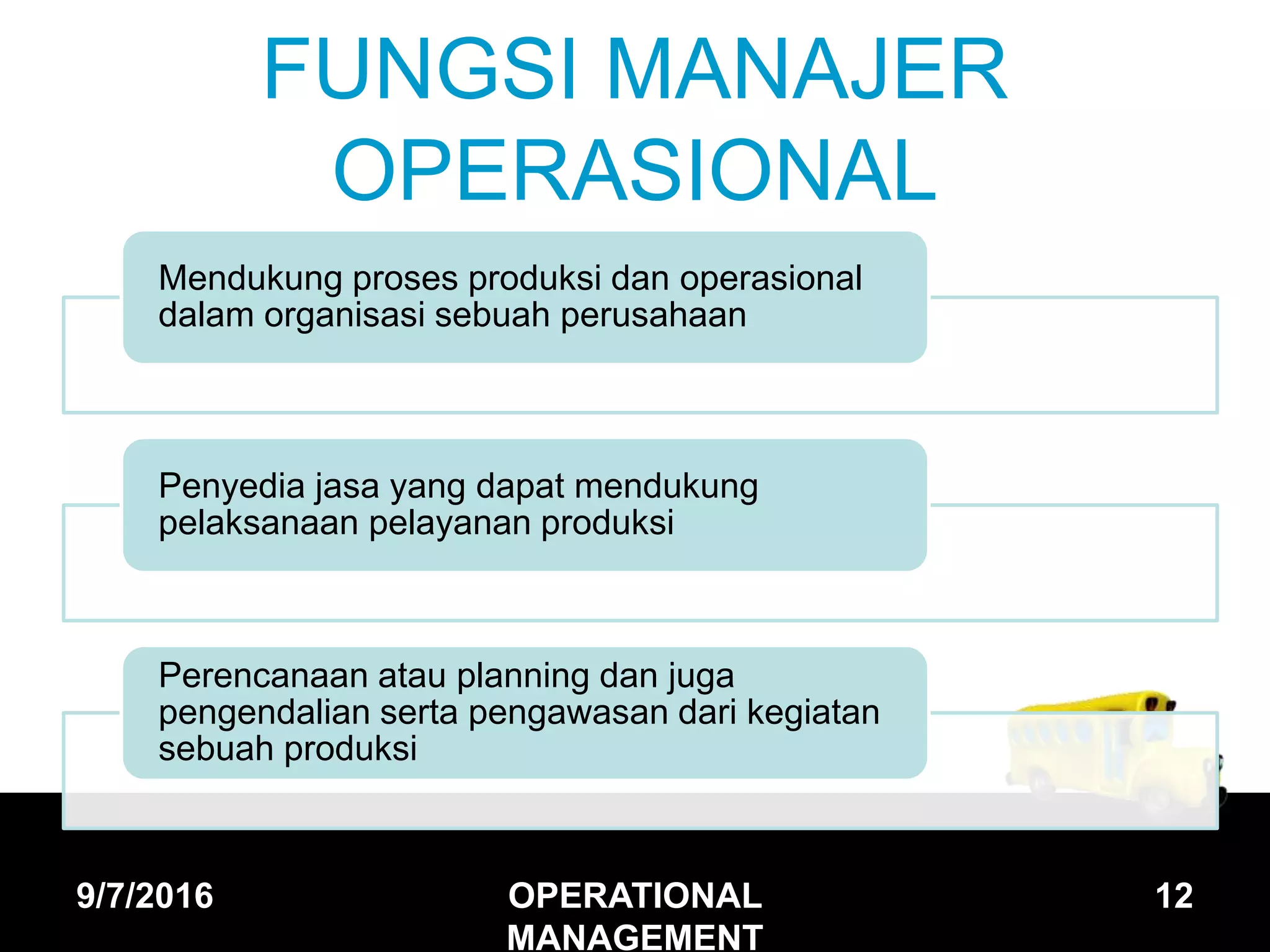 OPERATIONS - Operational management. HEIZER & RENDER | PPTX