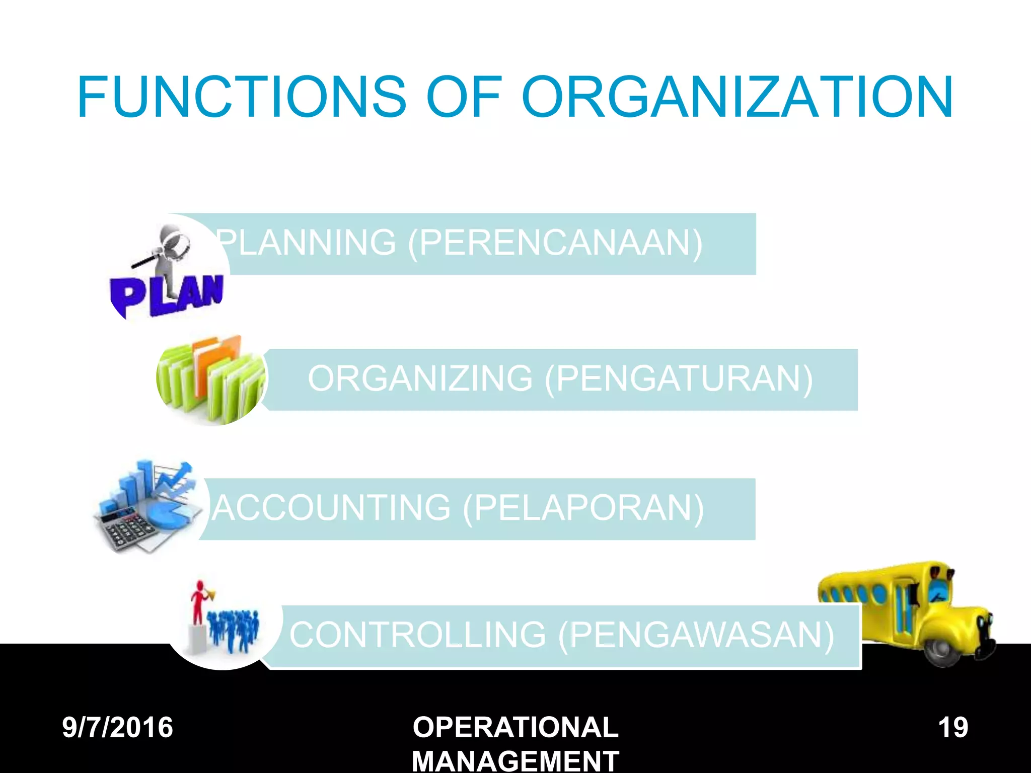 OPERATIONS - Operational management. HEIZER & RENDER | PPTX