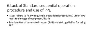 Power distribution Operational Mistakes.pptx