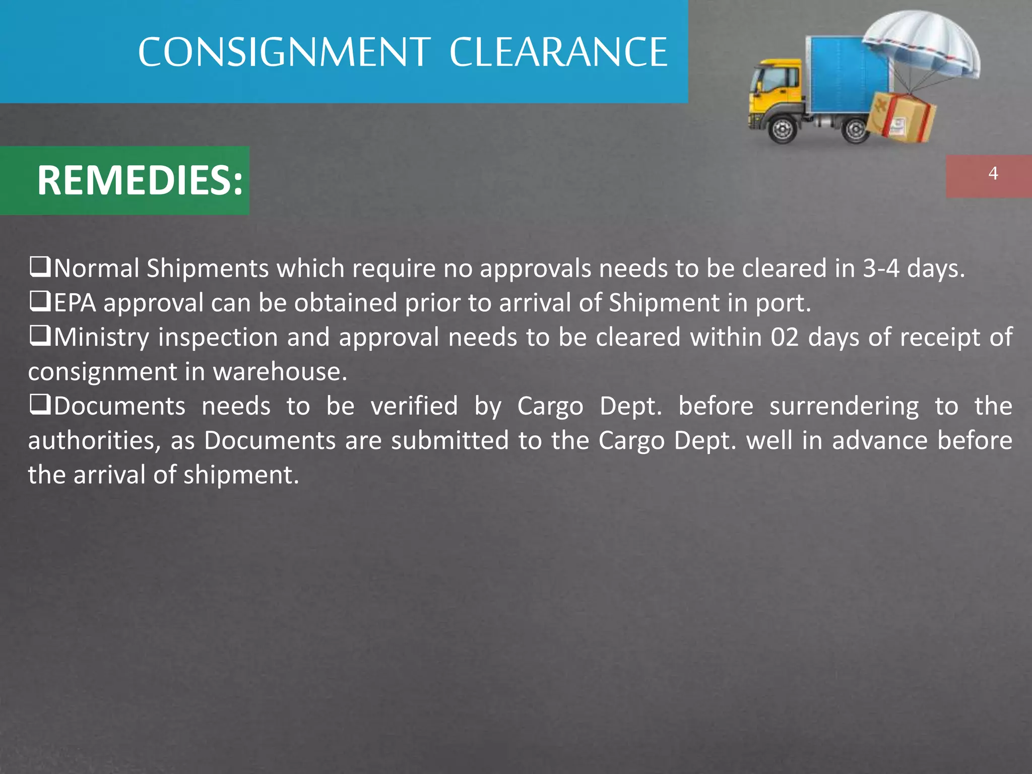 Operational Obstacles | PPT