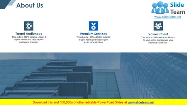 Operational Performance Metrics PowerPoint Presentation Slides | PDF