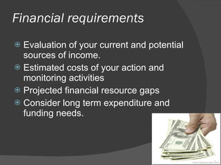 Operational plan | PPT