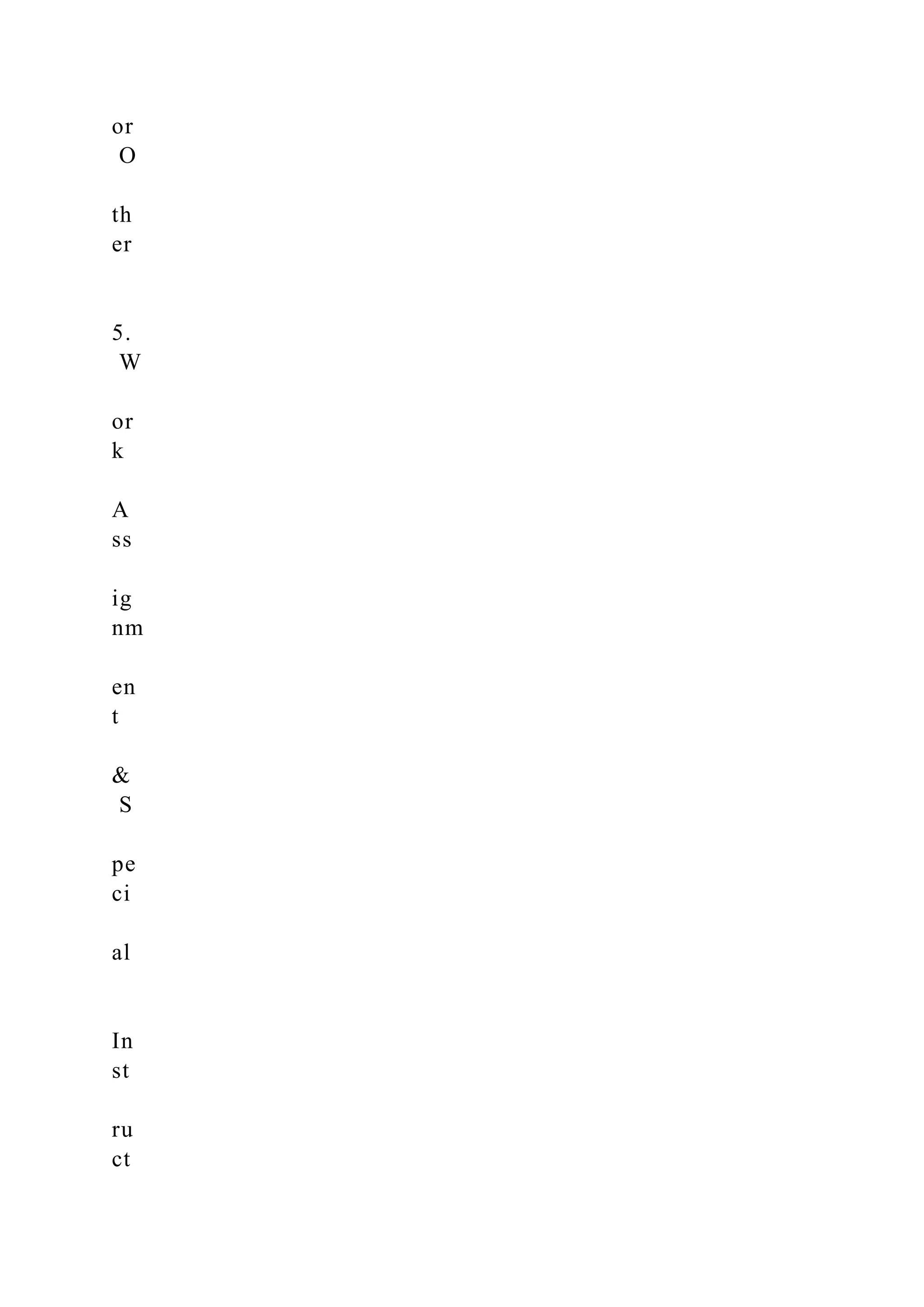 OPERATIONAL PLANNING WORKSHEET (ICS 215) 1. Incident Nam.docx