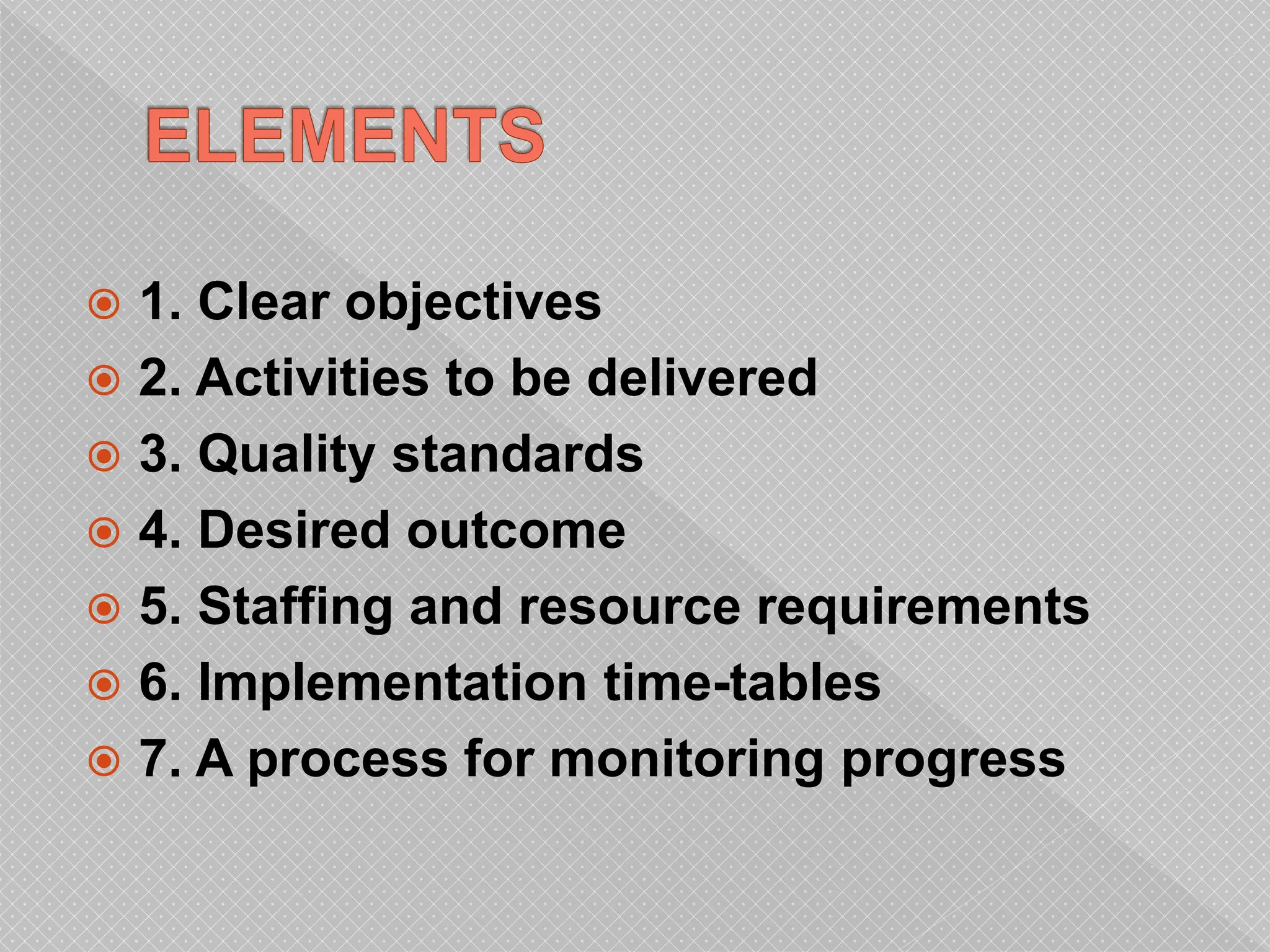 operational plan ppt.pptx nursing management | PPTX