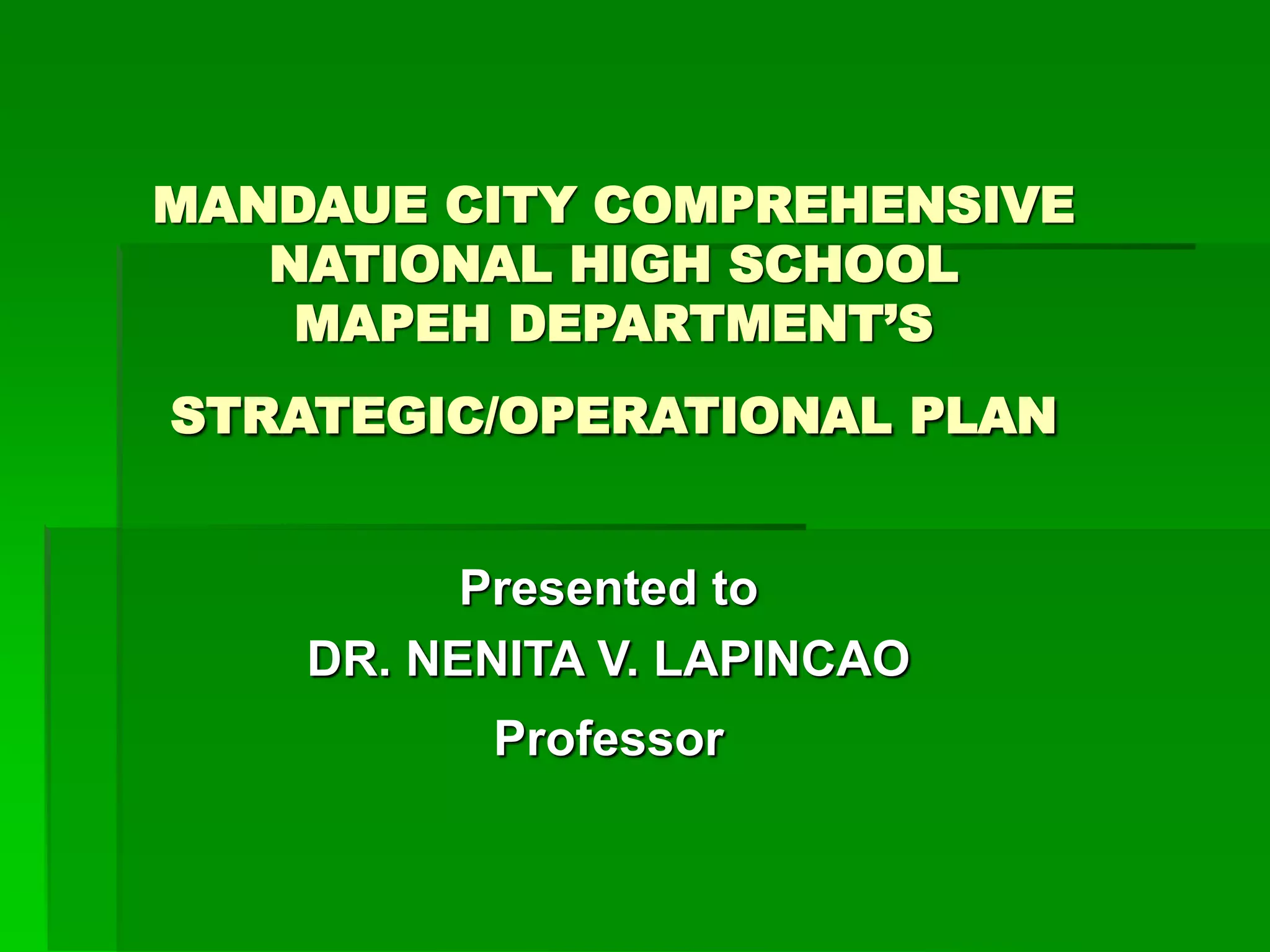 OPERATIONAL PLAN PRESENTATION.ppt
