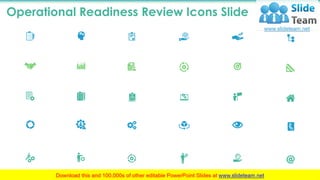 Operational Readiness Review PowerPoint Presentation Slides | PDF