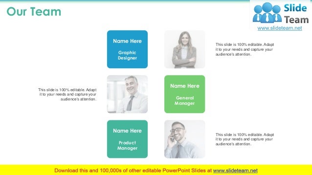 Operational Readiness Review Powerpoint Presentation Slides