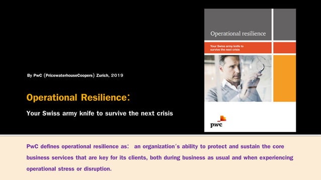 ความยืดหยุ่นในการปฏิบัติงาน Operational Resilience .pdf
