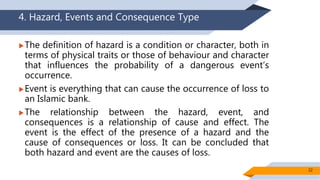 Operational Risk | PPTX