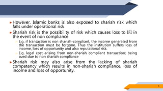 Operational Risk | PPT