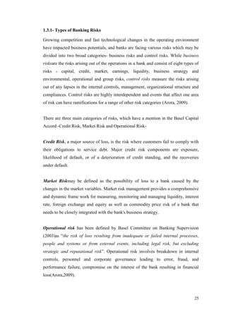 Operational risk | PDF