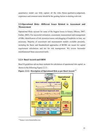 Operational risk | PDF