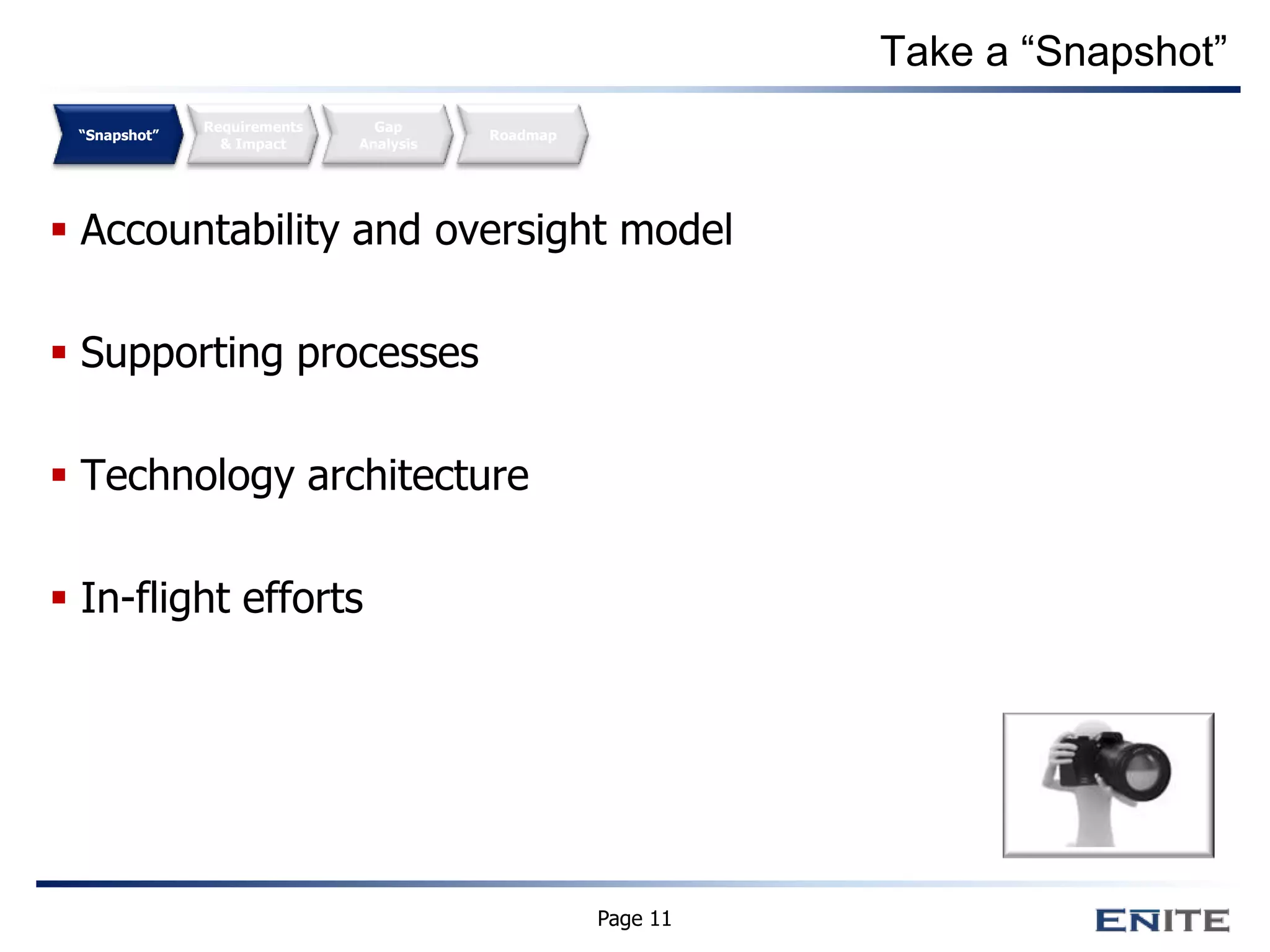 Proactive Management of Operational Risk | PPT