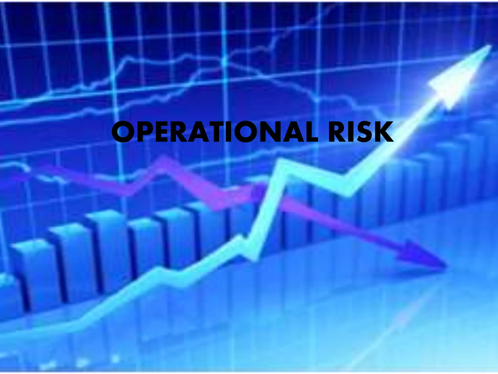 Operational risk ppt | PPTX
