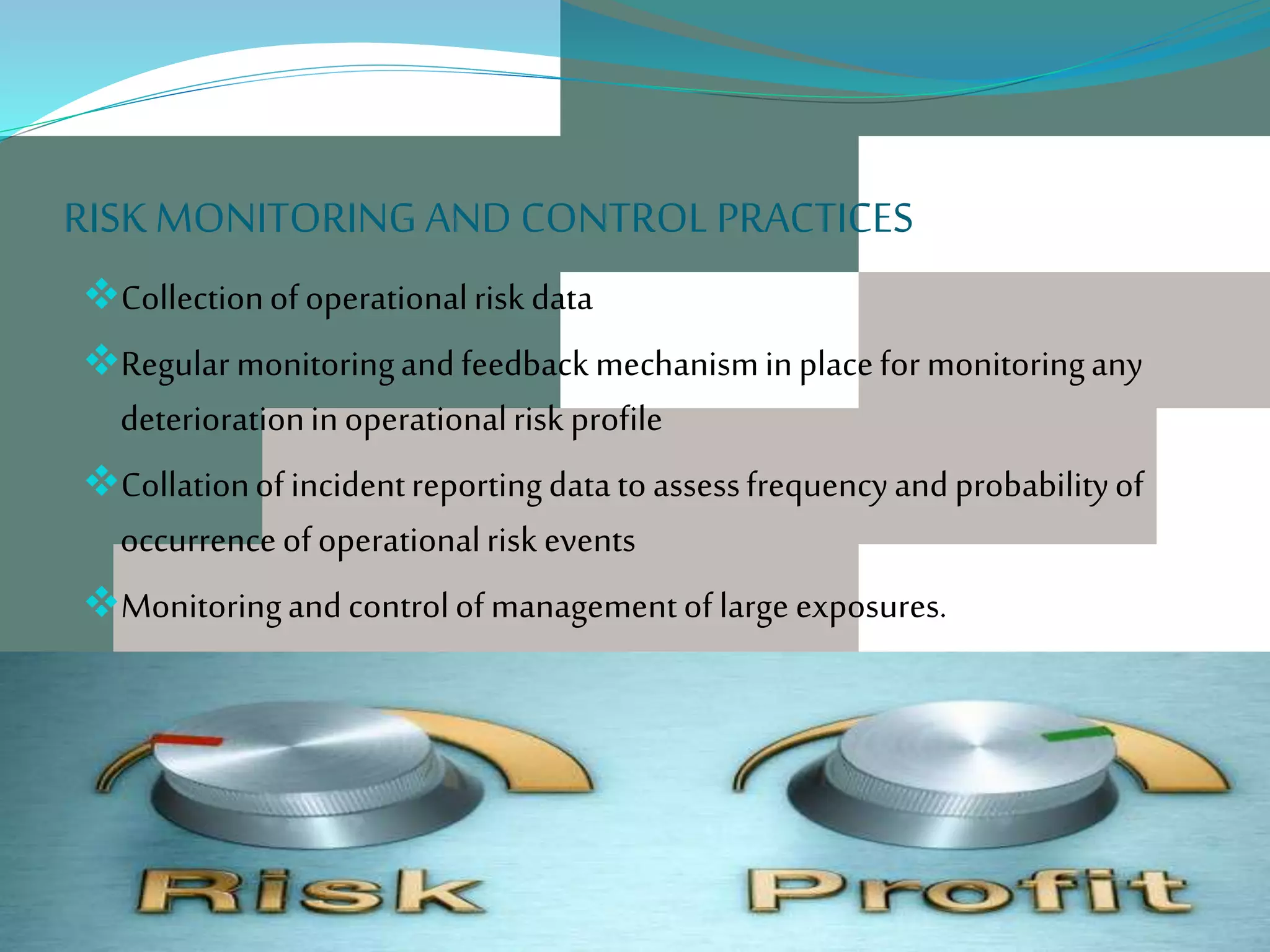 Operational risk ppt | PPTX