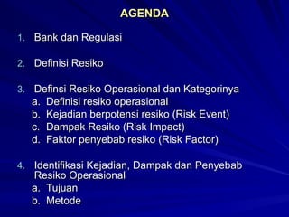Operational Risk in Banking ~ 1.a- up load.ppt