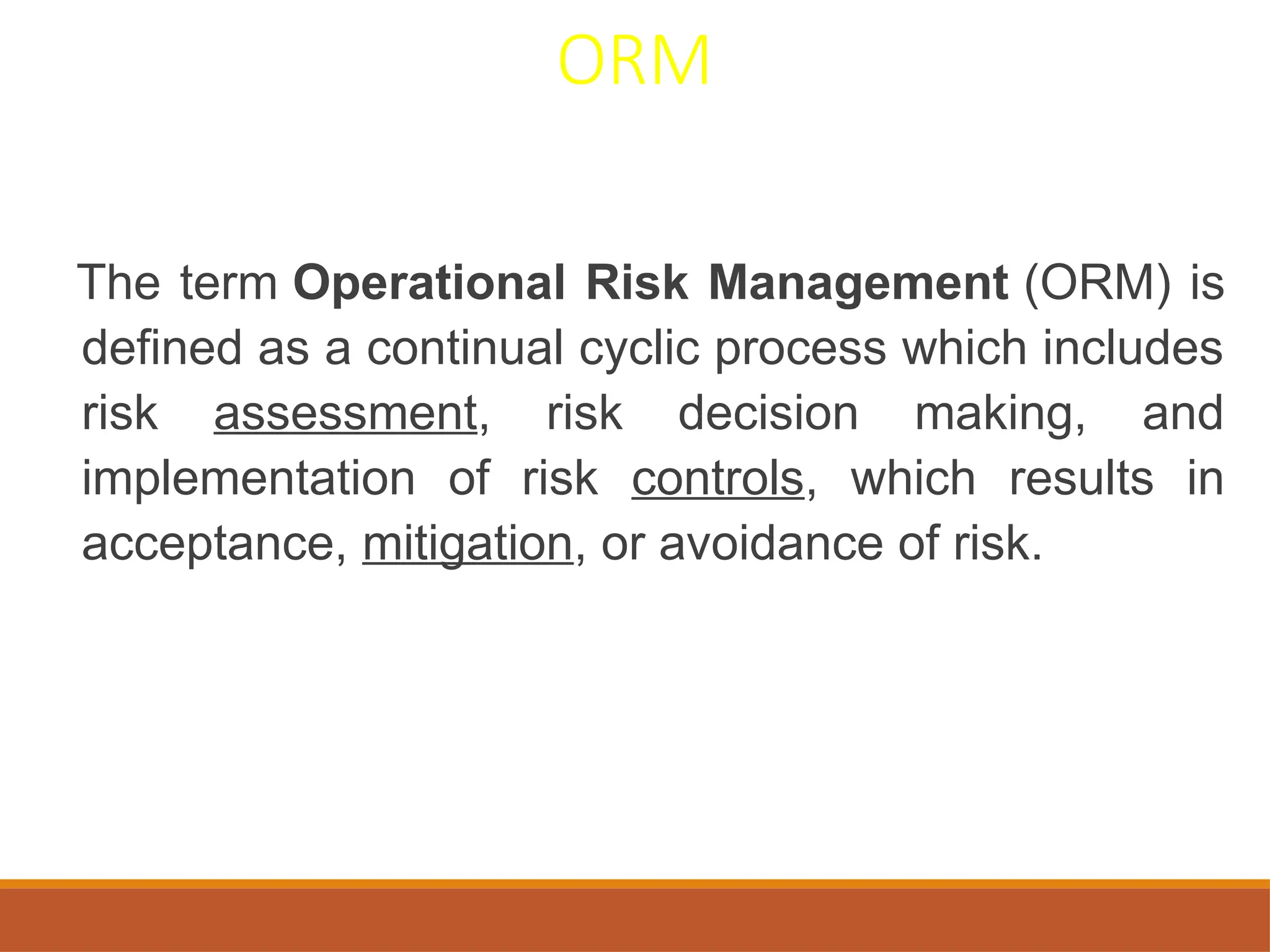 operational risk Assessment training.pptx