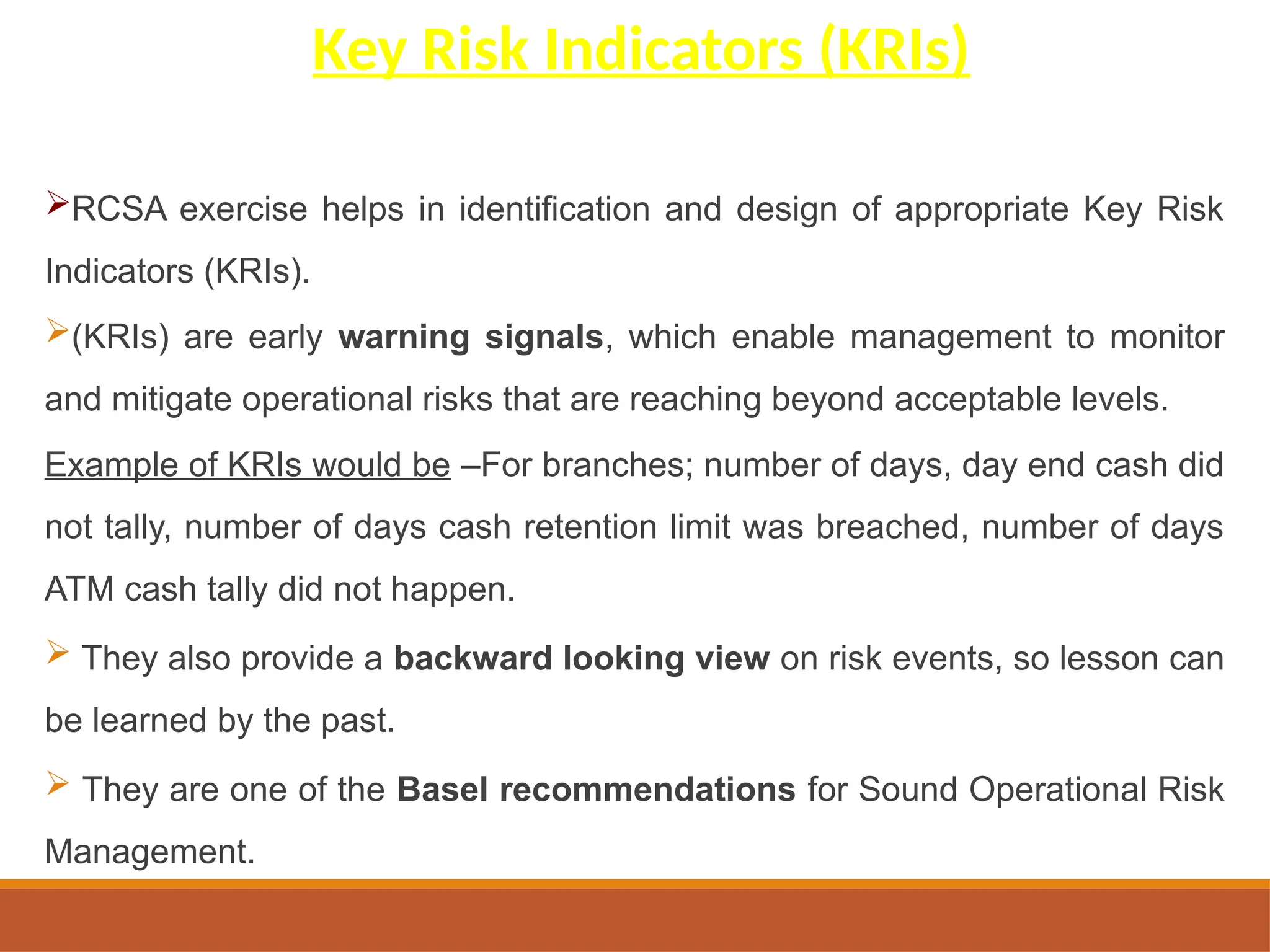 operational risk Assessment training.pptx