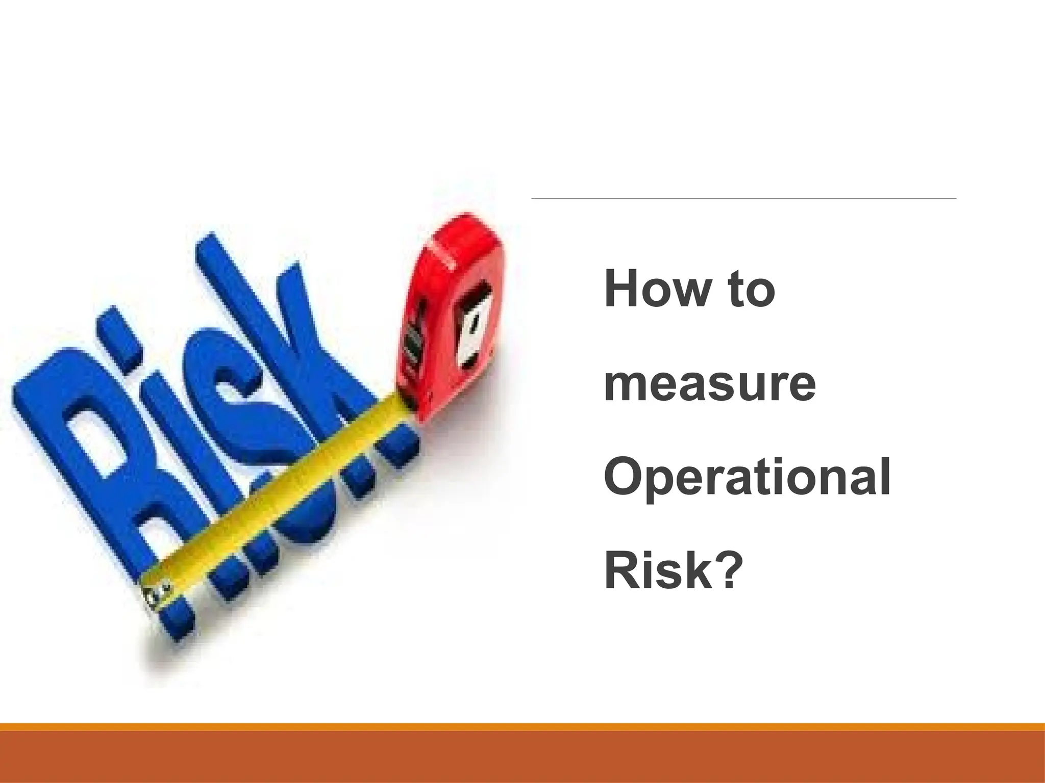 operational risk Assessment training.pptx