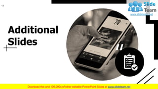 Operational Risk Assessment PowerPoint Presentation Slides | PDF