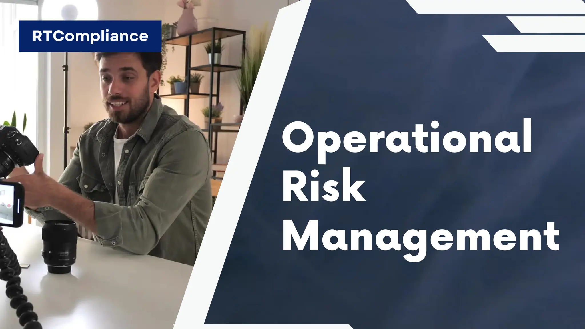 Operational Risk Management 6 Key Strategies for Effective Mitigation | PPT