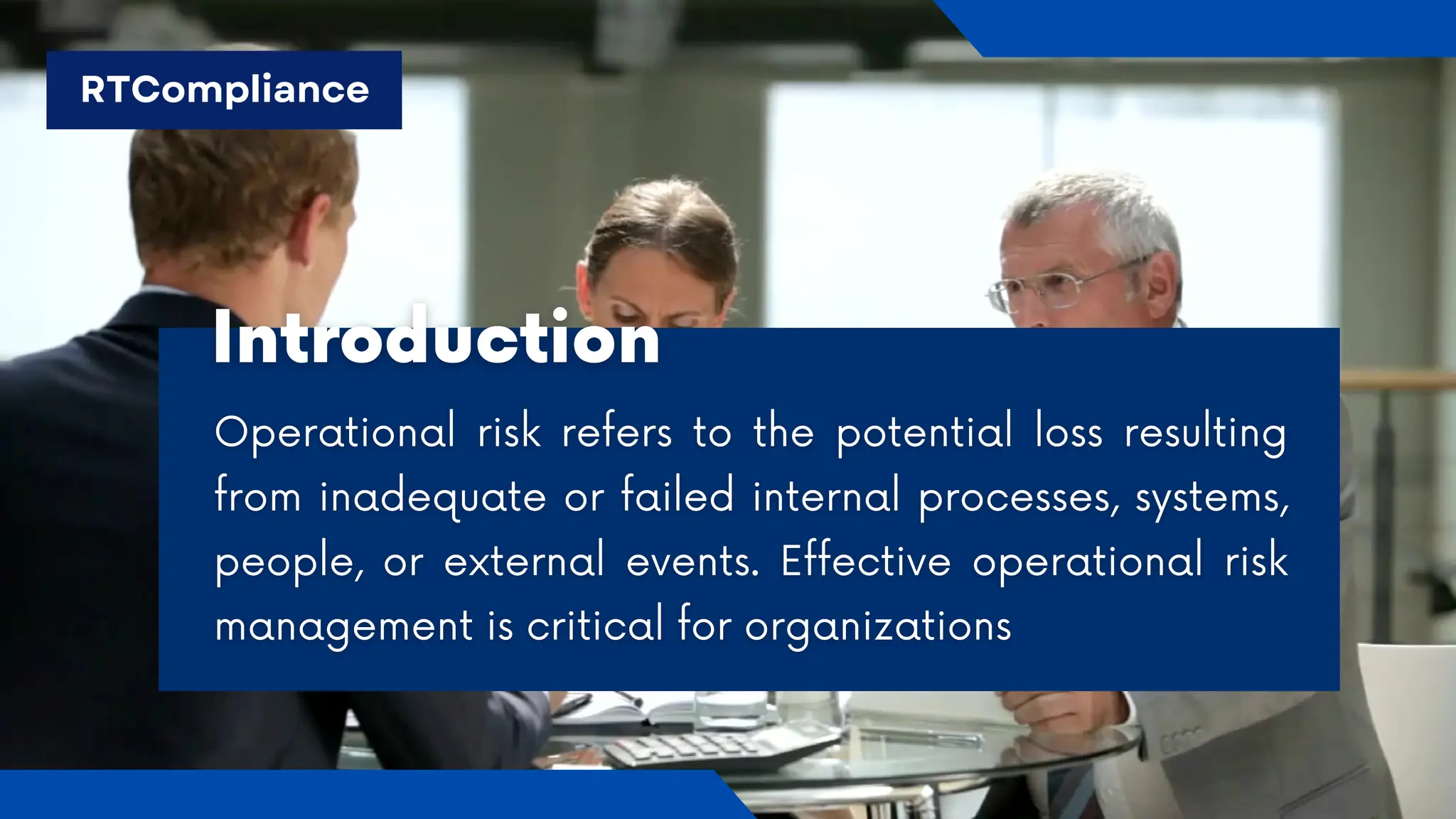 Operational Risk Management 6 Key Strategies for Effective Mitigation ...