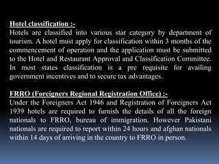 Operational stage | PPTX