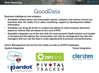 Operational system landscape | PPT