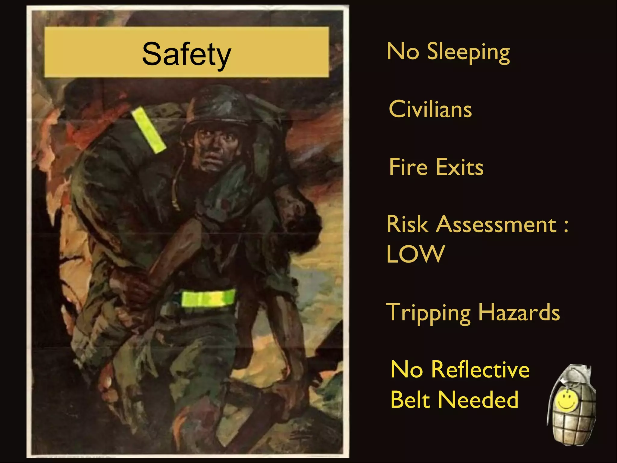 Operational Terms | PPT