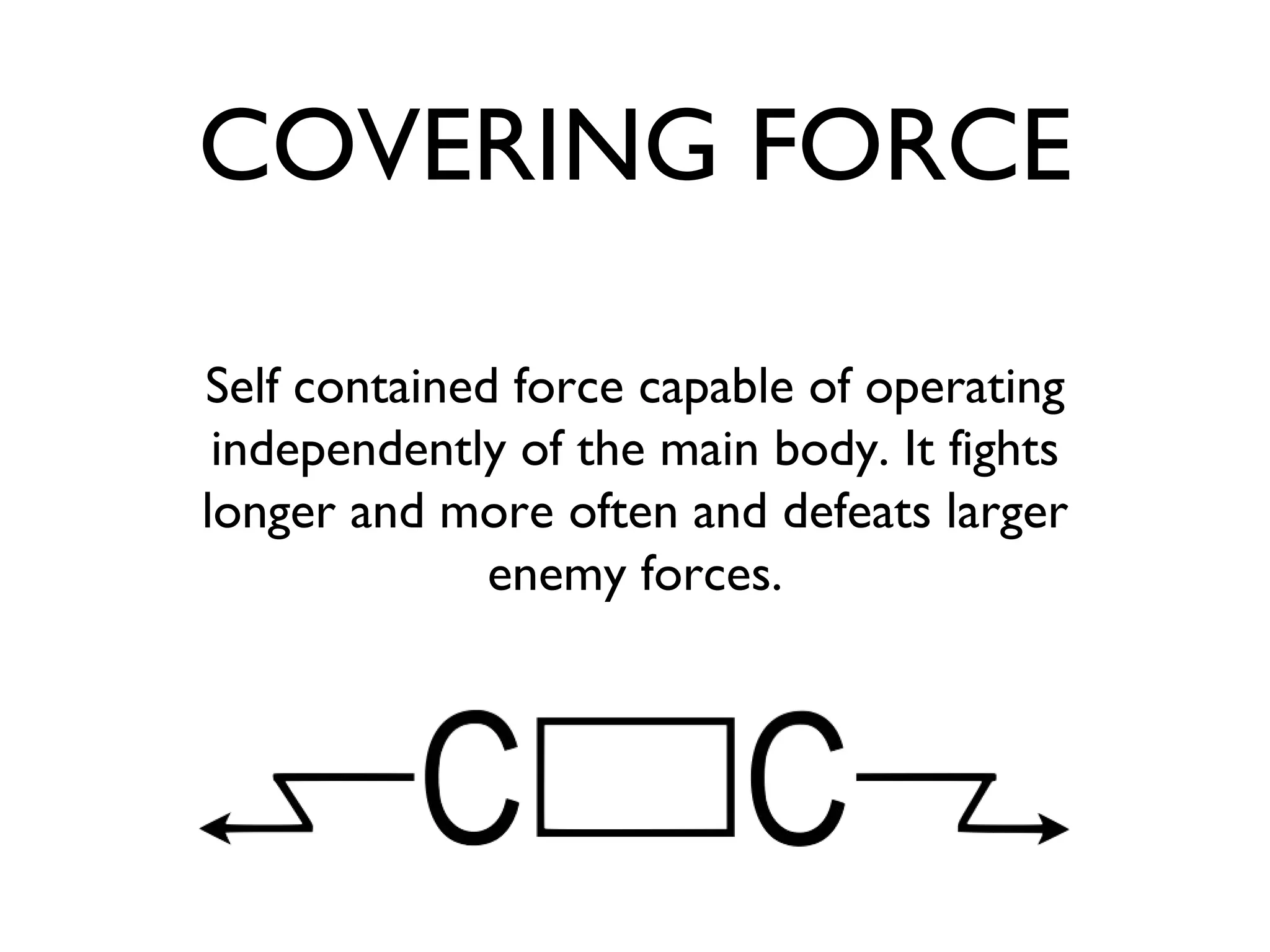 Operational Terms | PPT