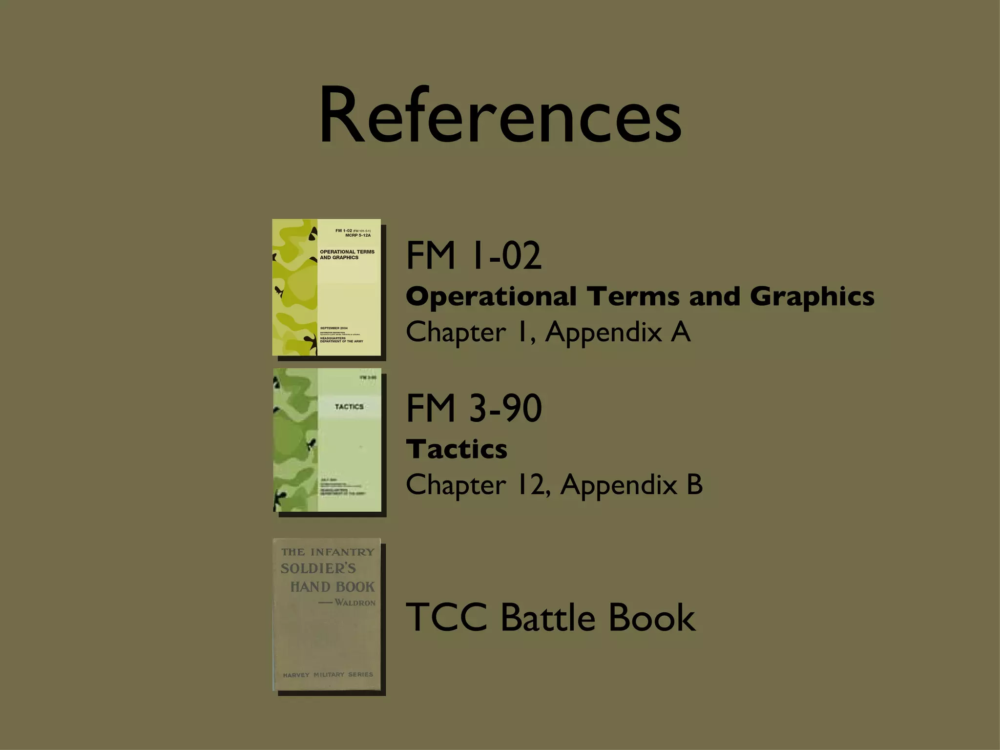 Operational Terms | PPT