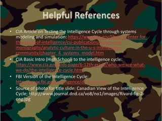 Operation anaconda orientation | PPTX