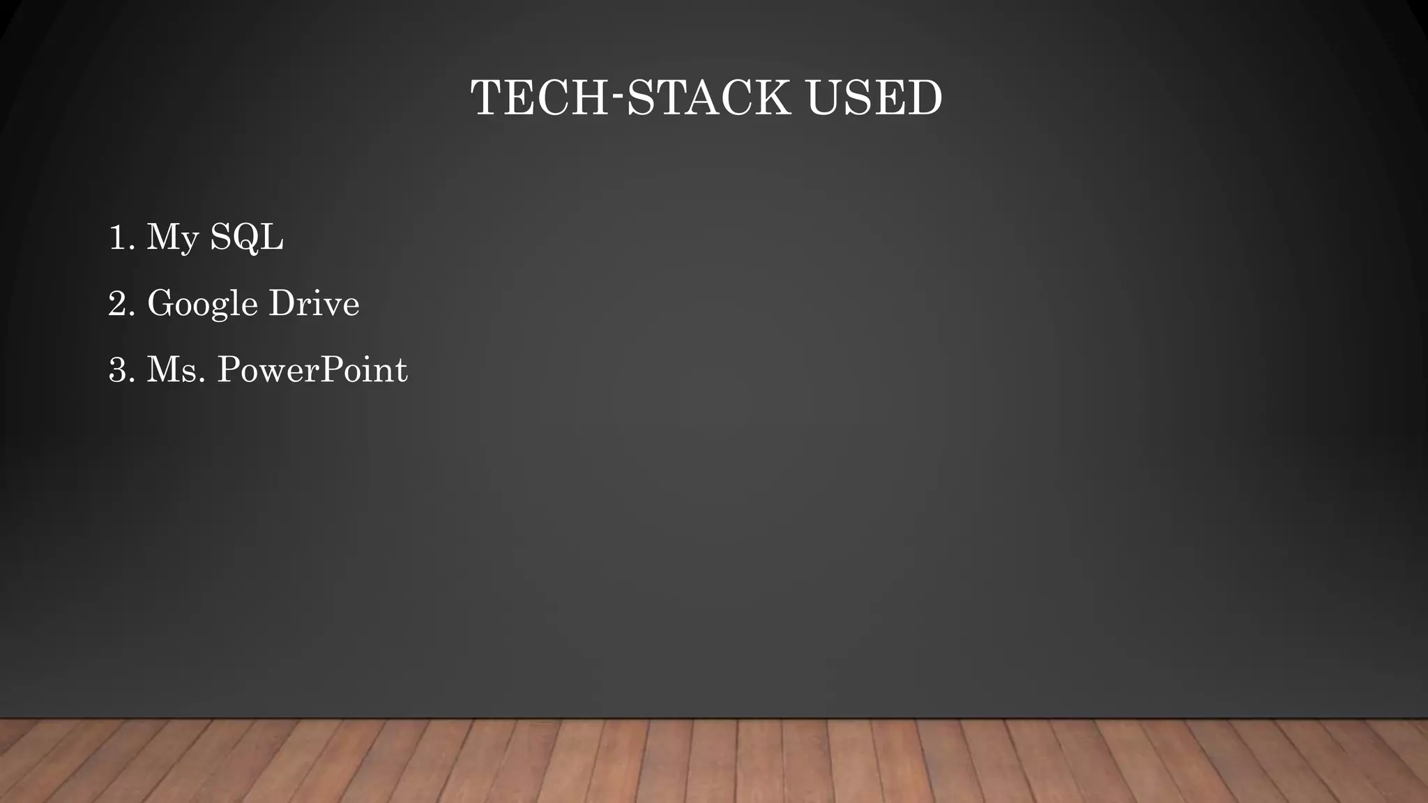 Operation Analytics And Investigating Metric Spikepptx Databases Computer Software And