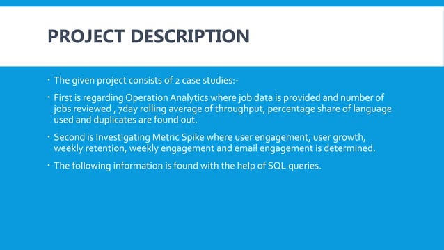Operation Analytics and Investigating Metric Spike.pptx