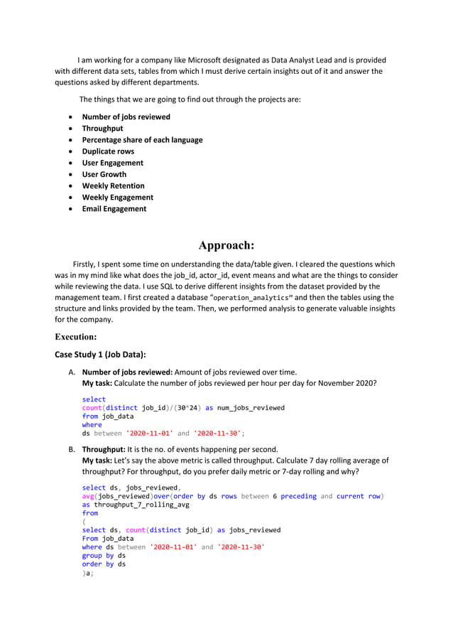 Operation Analytics and Investigating Metric Spike (1).pdf Operation Analytics and Investigating Metric Spike (1).pdf