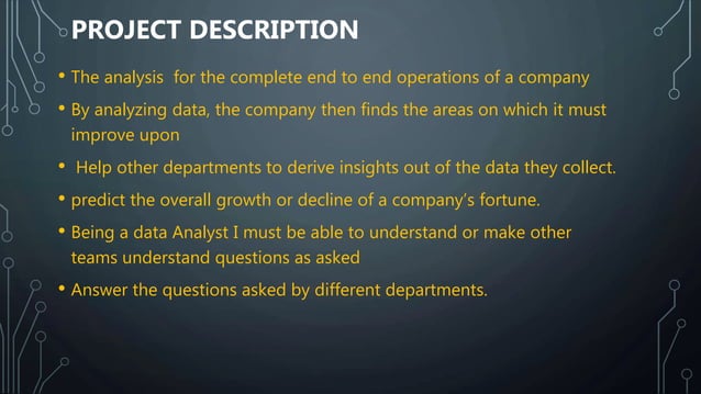 Operation Analytics And Investigating Metric Spike P 3 Pptx