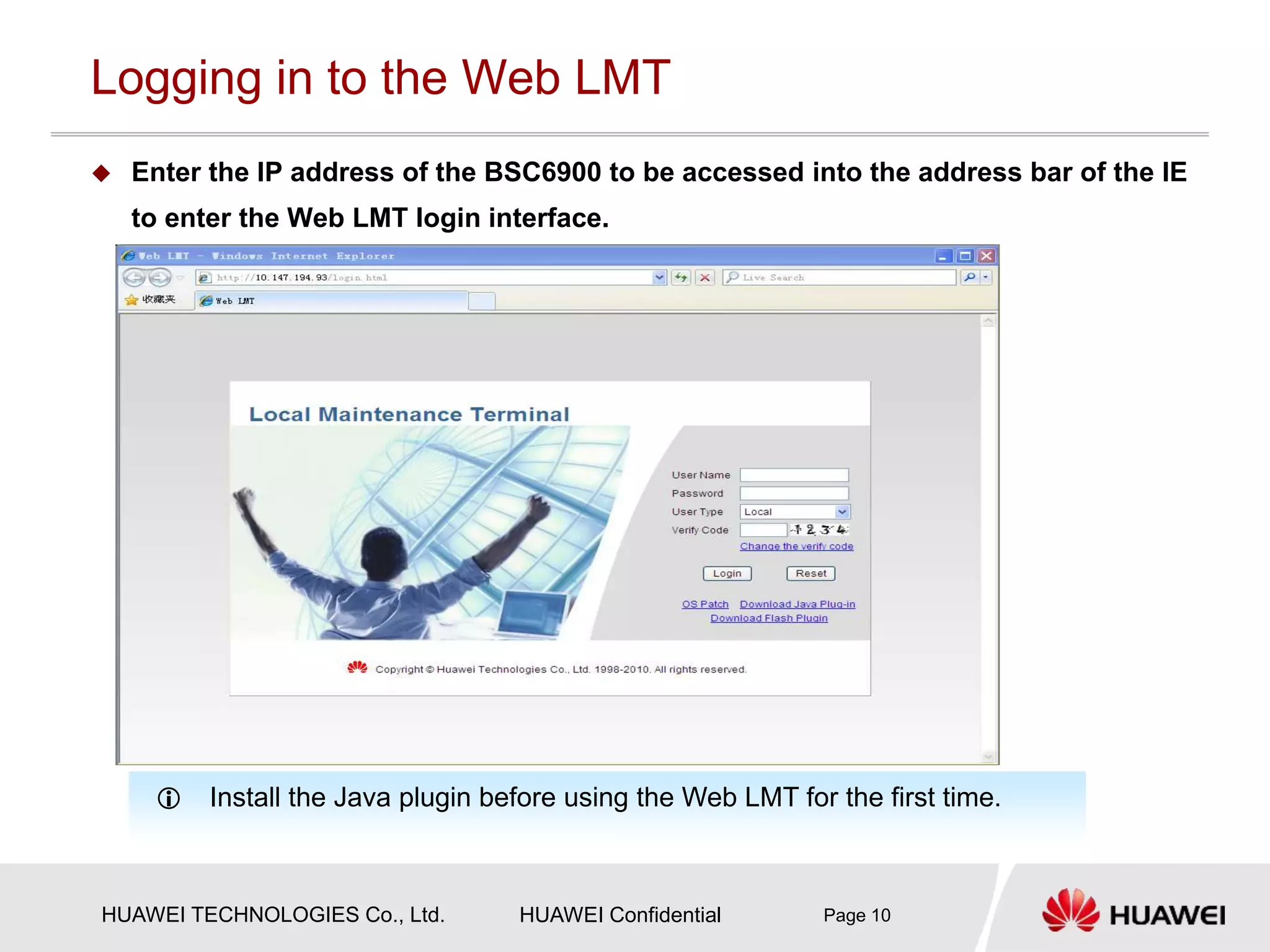 Operation_and_Maintenance_Guide_of_the_BSC6900_GSM_Based_on_the_Web_LMT.ppt | Internet | Computing